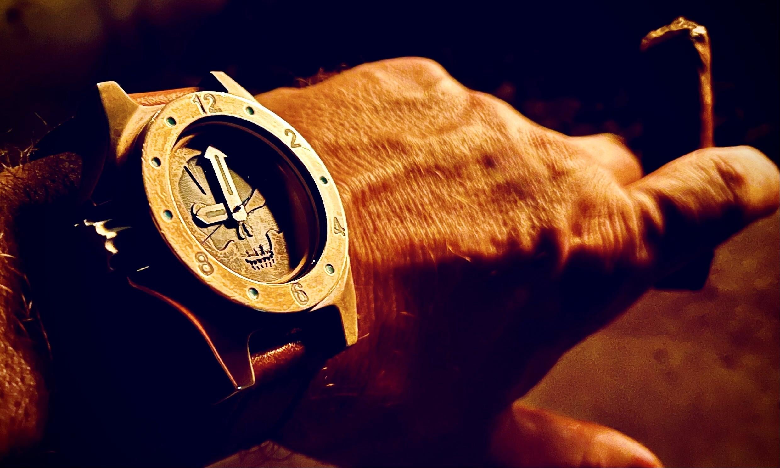 Chunky Dive Watches Show Yours! | Page 505 | WatchUSeek Watch Forums
