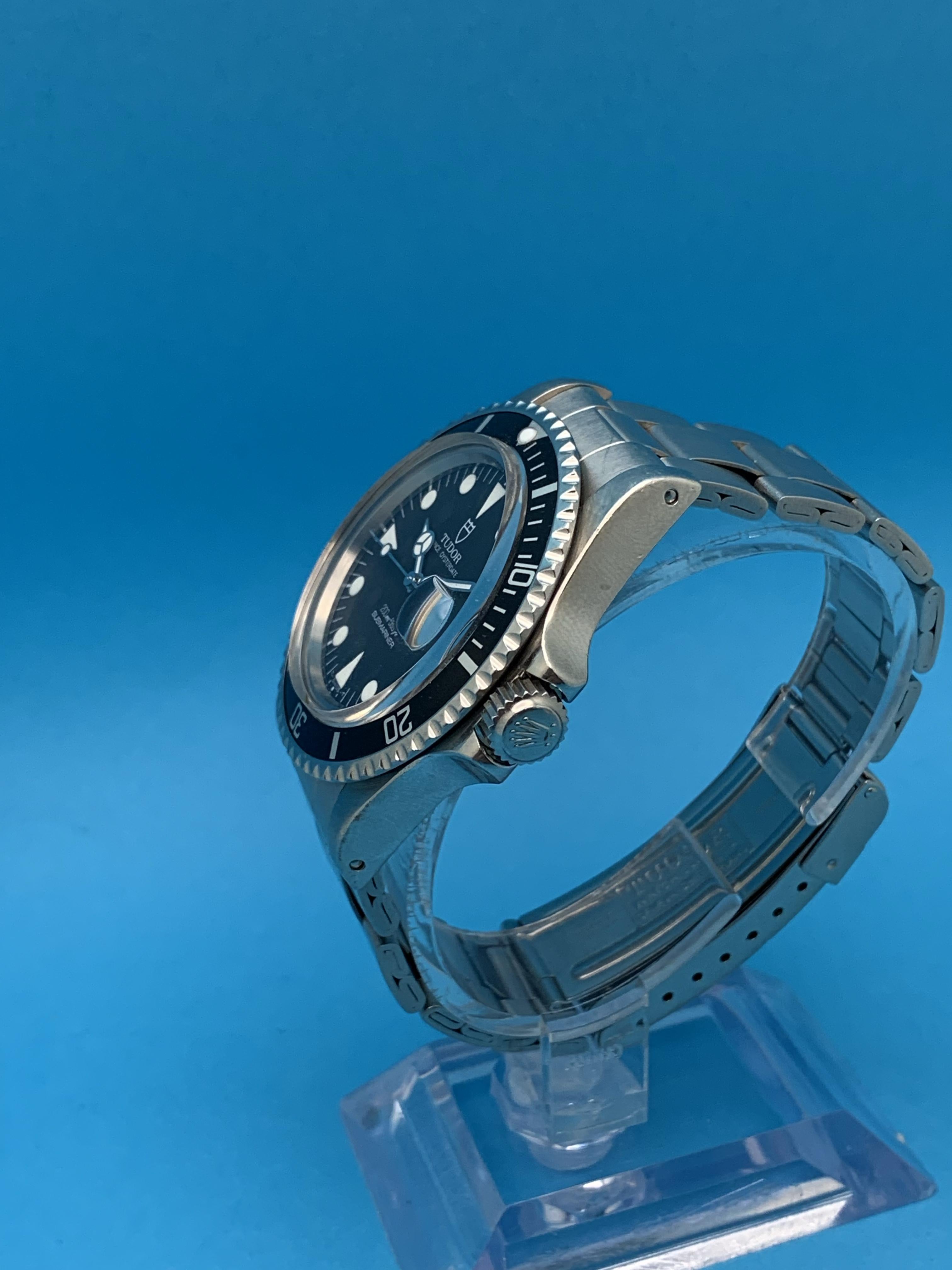 FS: Tudor Submariner 76100 | WatchUSeek Watch Forums