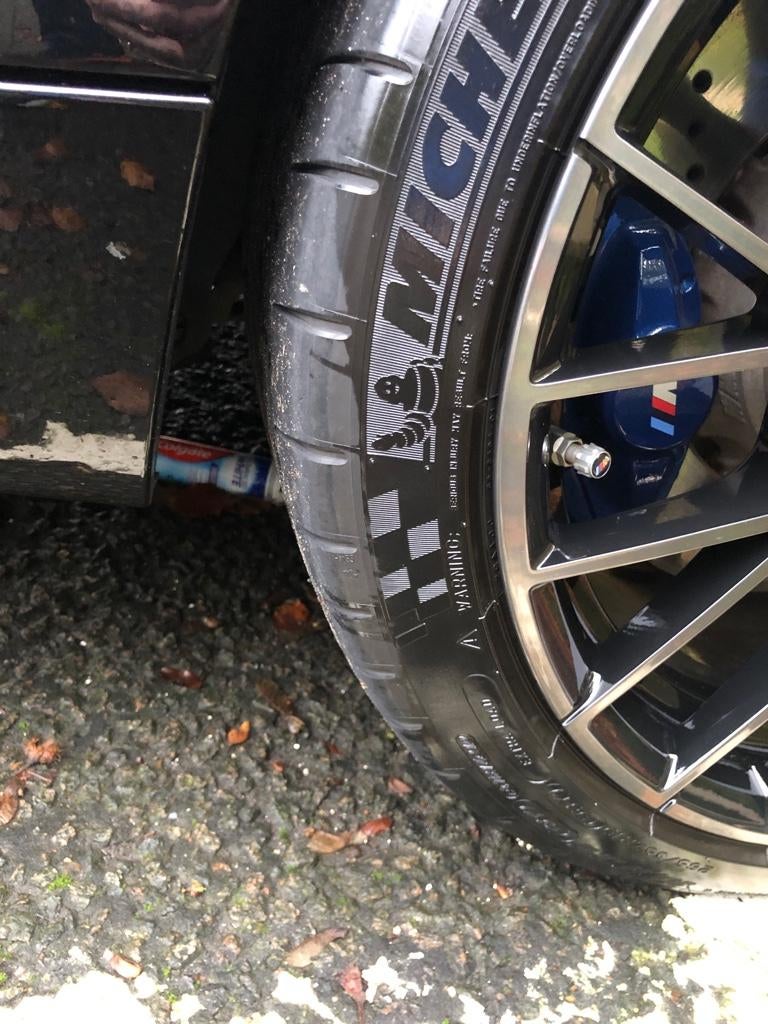 ANGELWAX ENIGMA ELIXIR CERAMIC TYRE DRESSING | Detailing World Forum