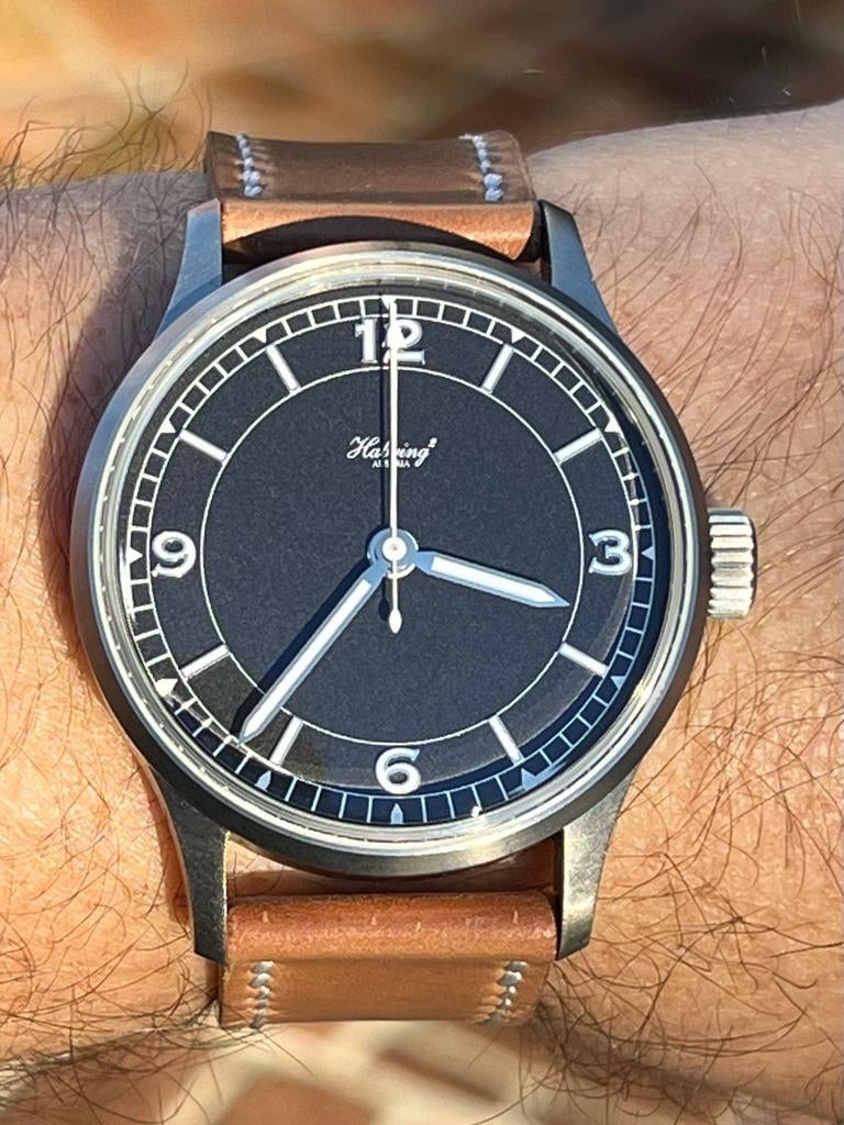 Custom Strap Thoughts | WatchUSeek Watch Forums