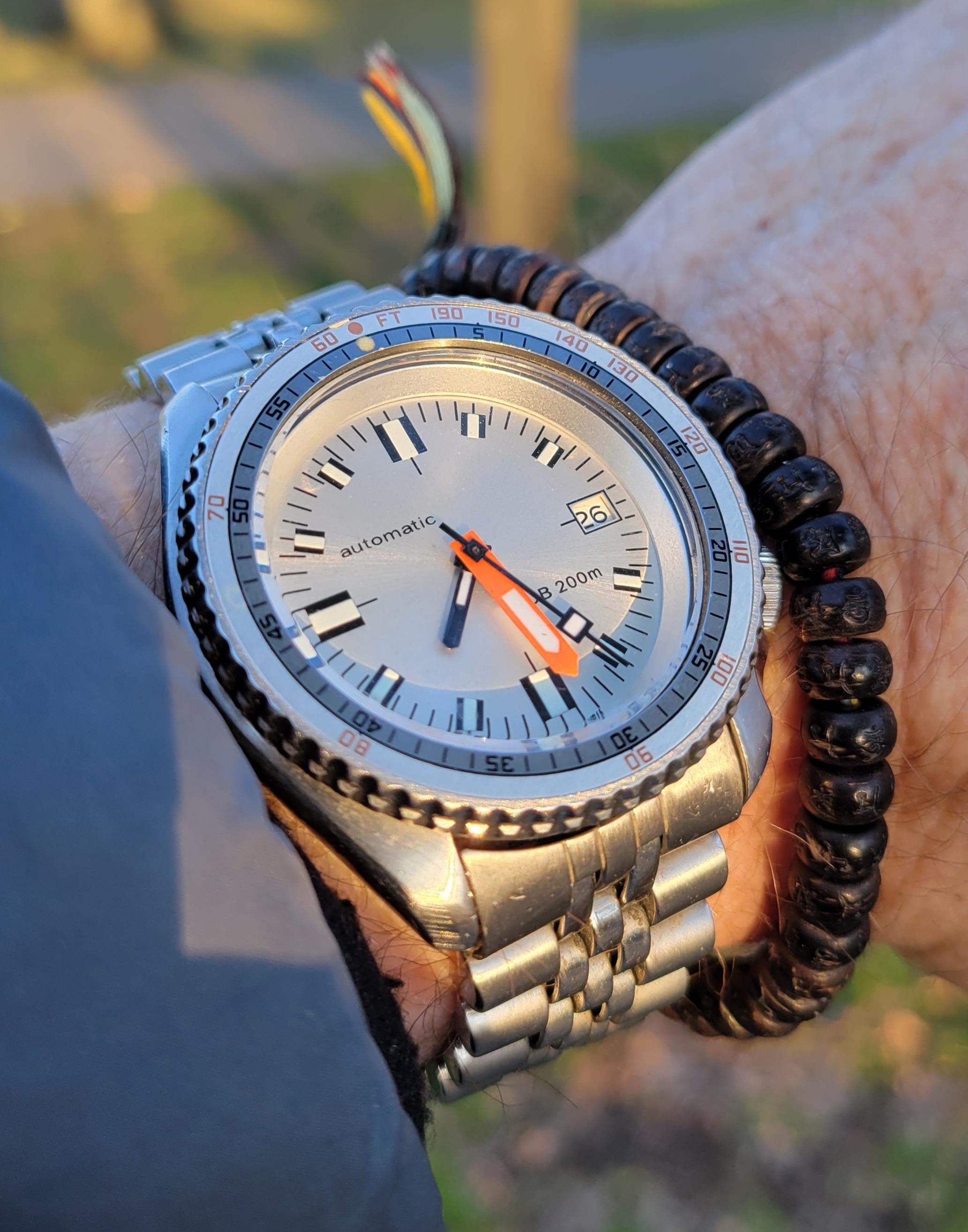 Watch modding -- gone? | The Watch Site