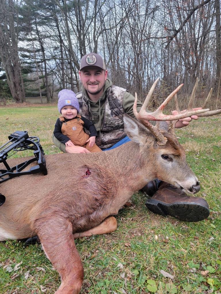 2022 Ohio Rut Update Board | Page 53 | Archery Talk Forum