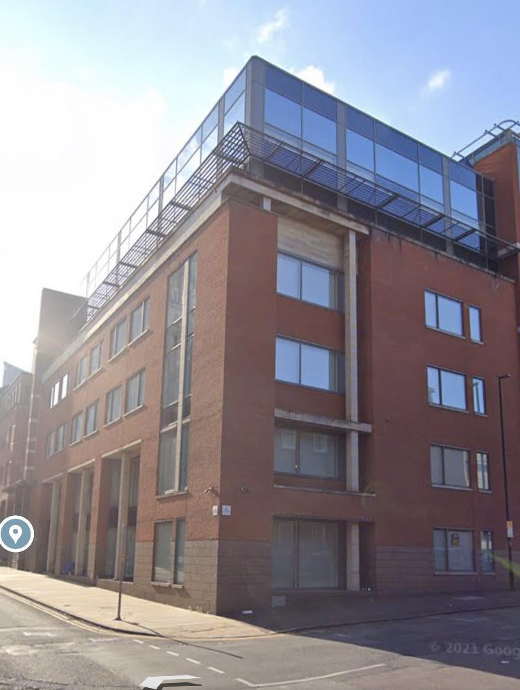 Quoin | Quay Street | 27m | 6 fl | SkyscraperCity Forum