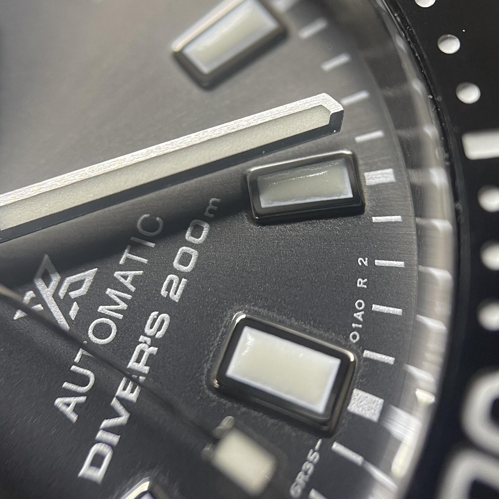 Is the SPB143 that good ......? | WatchUSeek Watch Forums