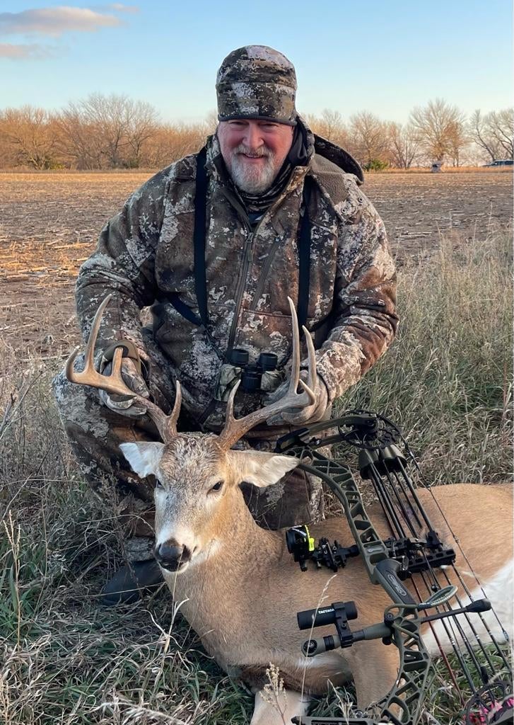 19th Annual AT Deer Contest Check-In Station | Page 11 | Archery Talk Forum