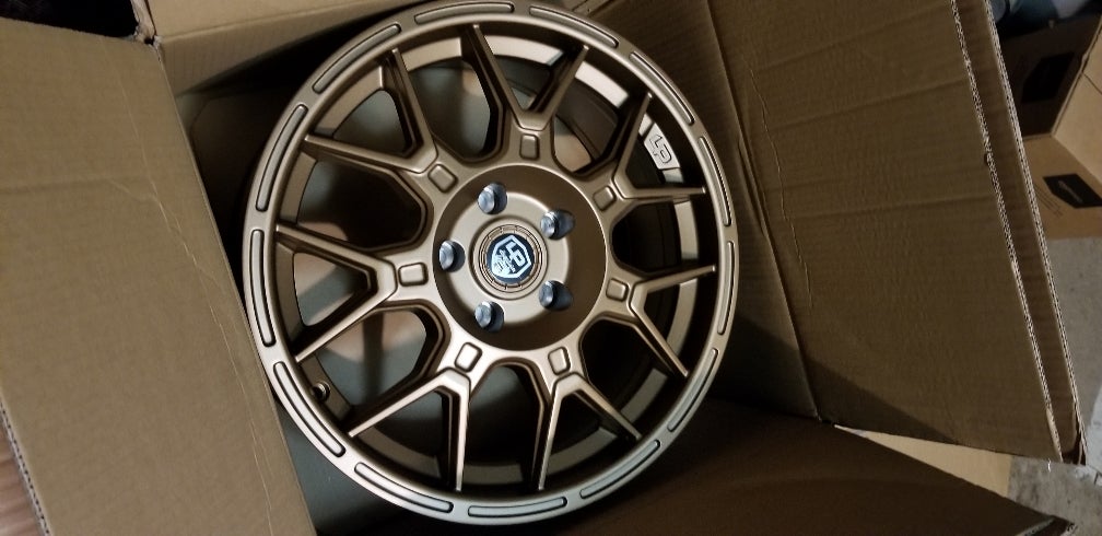 LP Aventure LP8 | Subaru Outback Forums