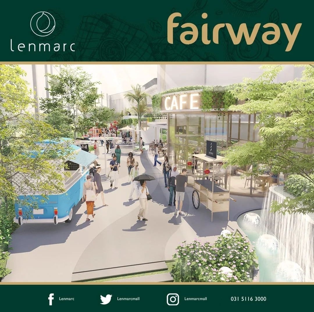 SURABAYA | Lenmarc Mall & Adhiwangsa |Apt & Hotel | 1 x 42 Fl & 1 x 34 ...