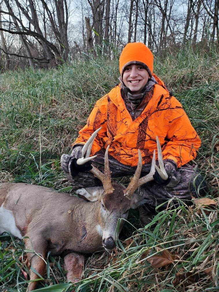 2022 Ohio Rut Update Board | Page 58 | Archery Talk Forum