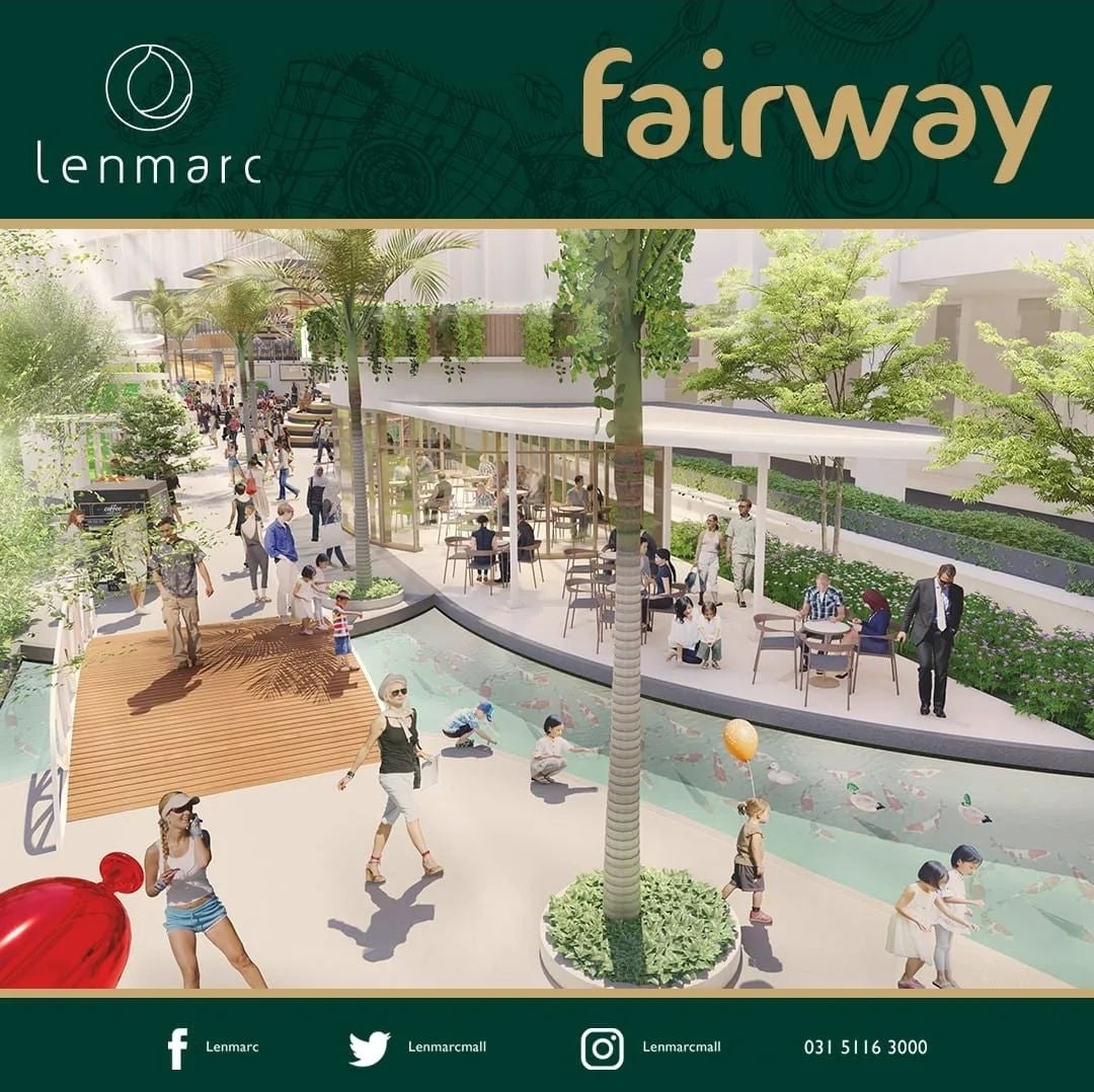 SURABAYA | Lenmarc Mall & Adhiwangsa |Apt & Hotel | 1 x 42 Fl & 1 x 34 ...