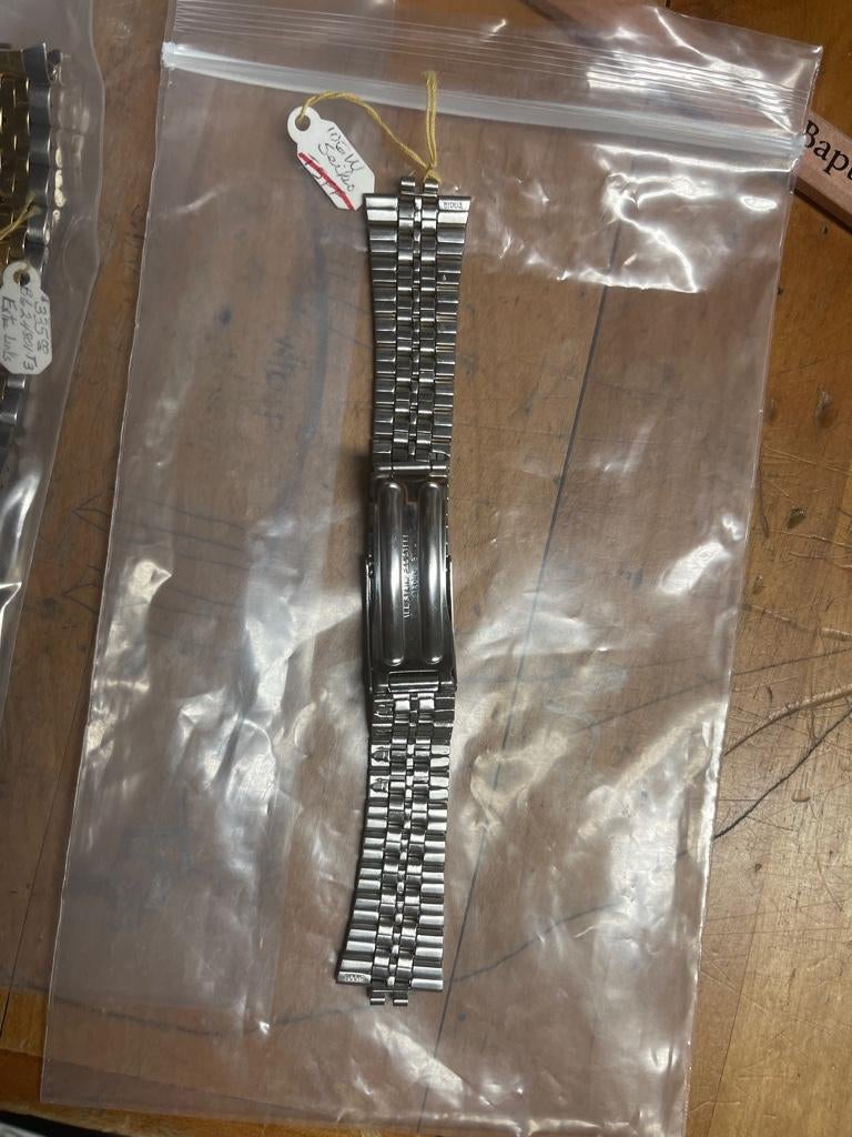 Seiko B1003 Bracelet | WatchUSeek Watch Forums