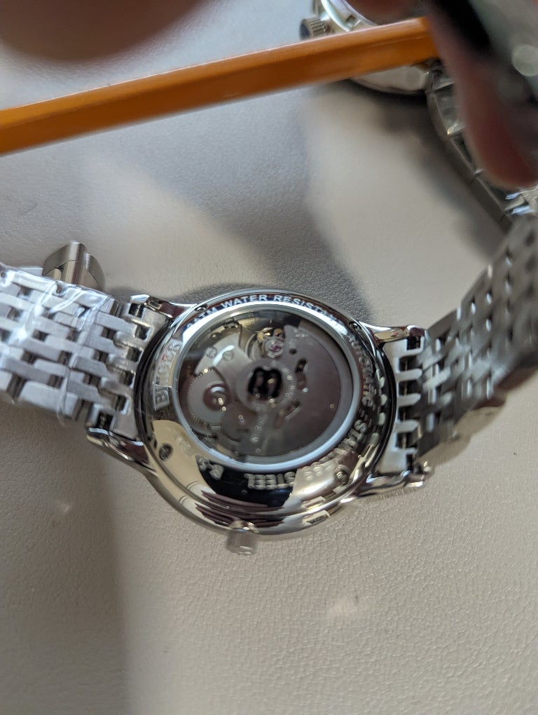 4 nice affordable unworn NH35 watches - Dress and Diver | WatchUSeek ...