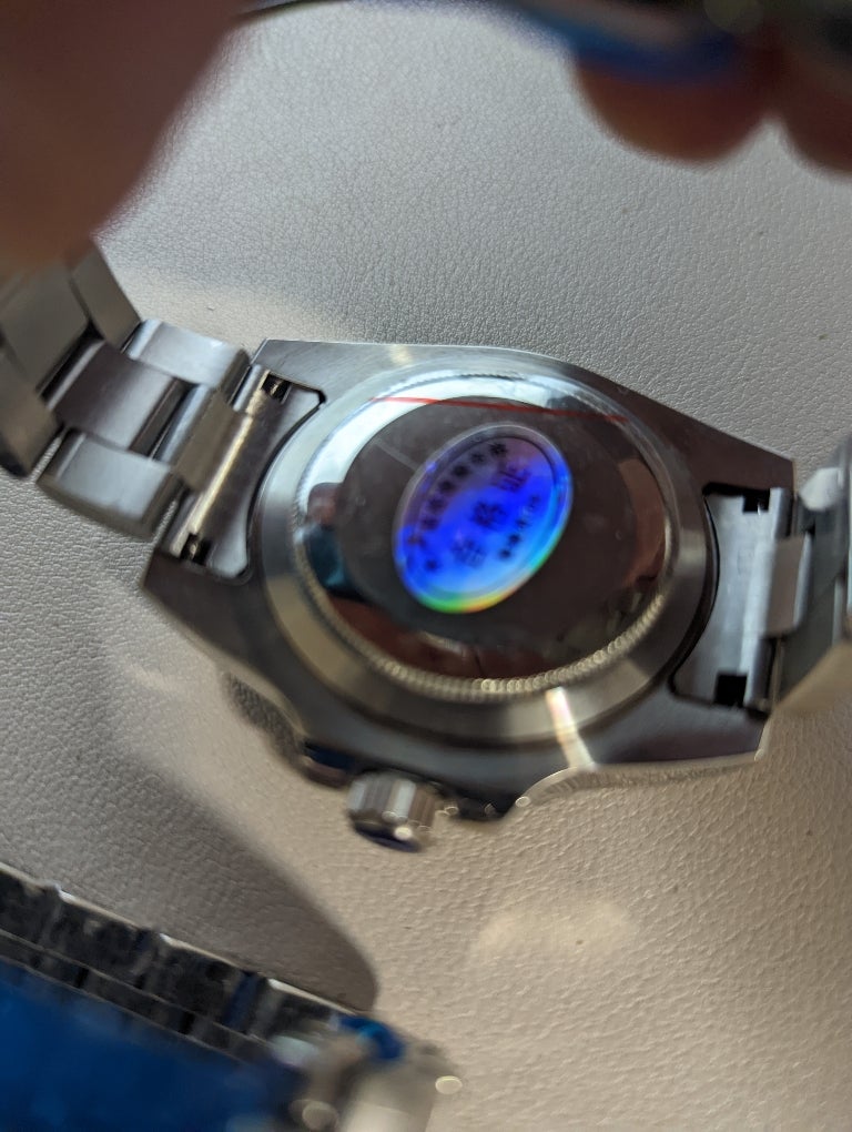 4 nice affordable unworn NH35 watches - Dress and Diver | WatchUSeek ...