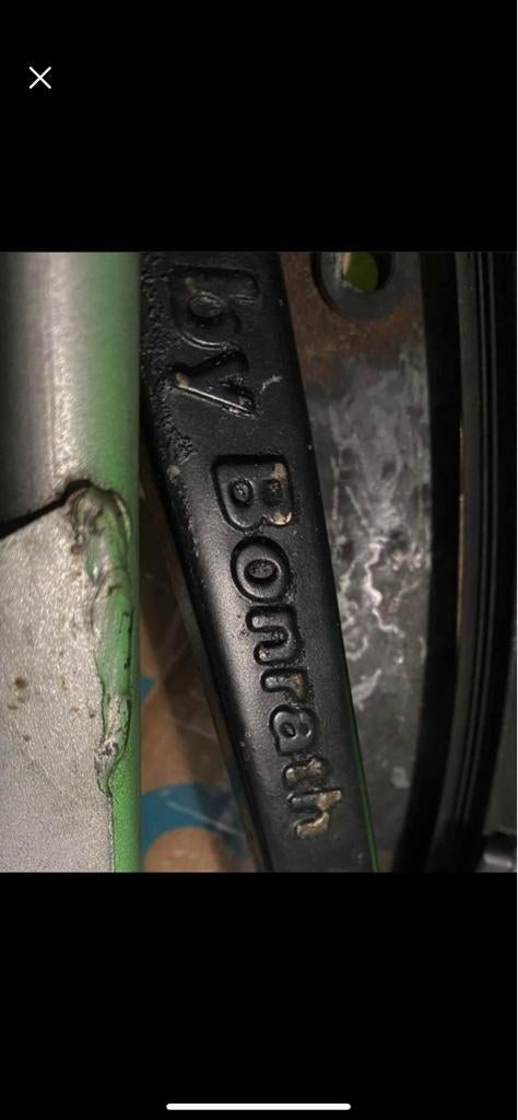 Bonrath Mk4 Monowiper | VW Vortex - Volkswagen Forum
