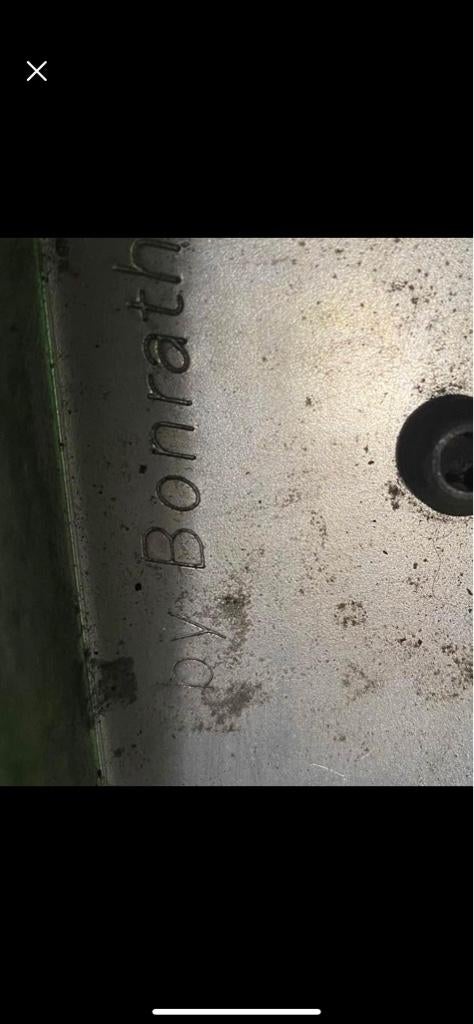 Bonrath Mk4 Monowiper | VW Vortex - Volkswagen Forum