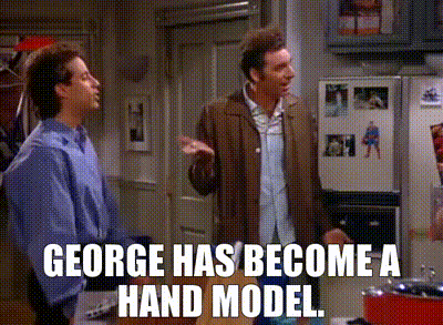 give me a nice clean/crisp wrist shot with arm and hand pic (any type ...