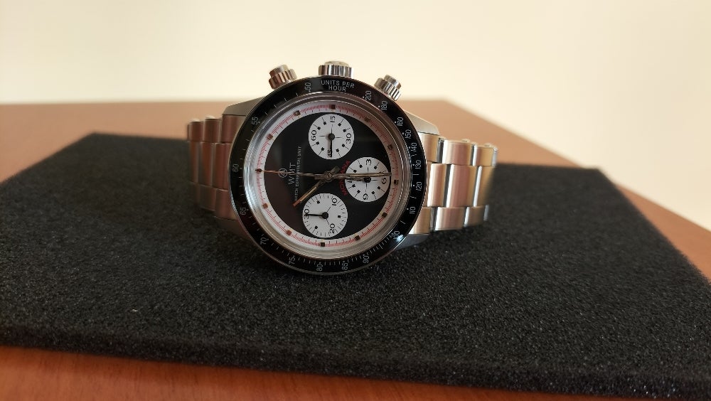 [€700 Eur] FS: WMT Montana Racer | WatchUSeek Watch Forums
