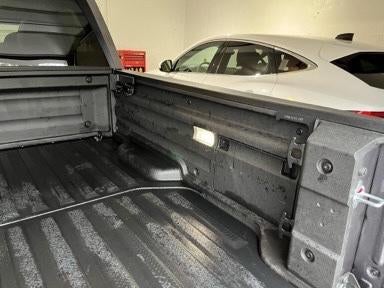 Bed Cover EXTANG Trifecta installation | Honda Ridgeline Owners Club Forums