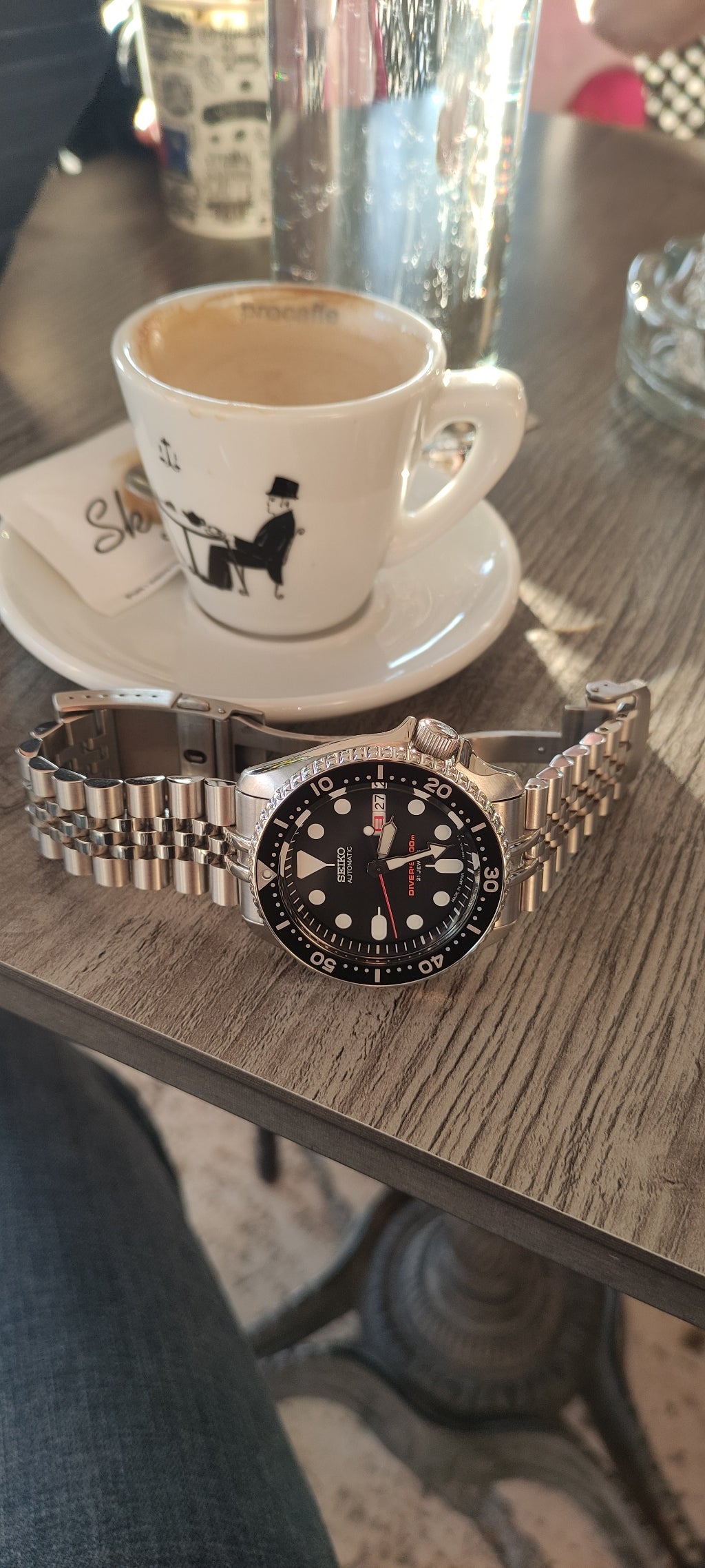 Photo Gallery Celebrating BLUE Saturdays and RED Sundays | WatchUSeek ...