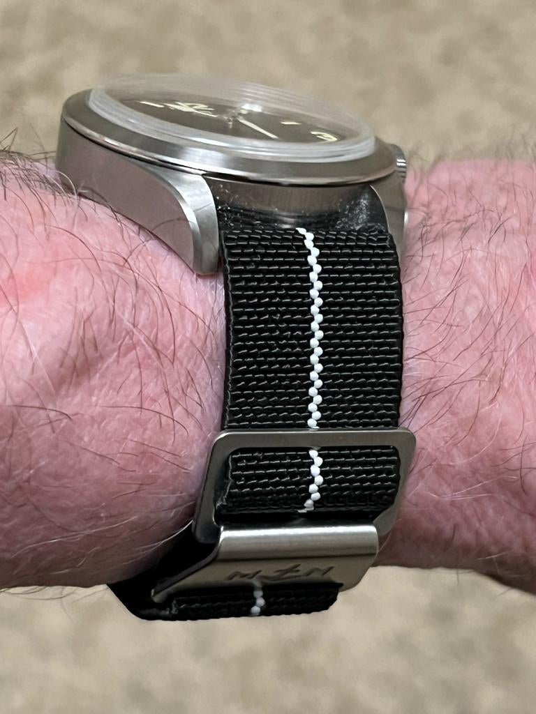 Erica straps question | Page 2 | WatchUSeek Watch Forums