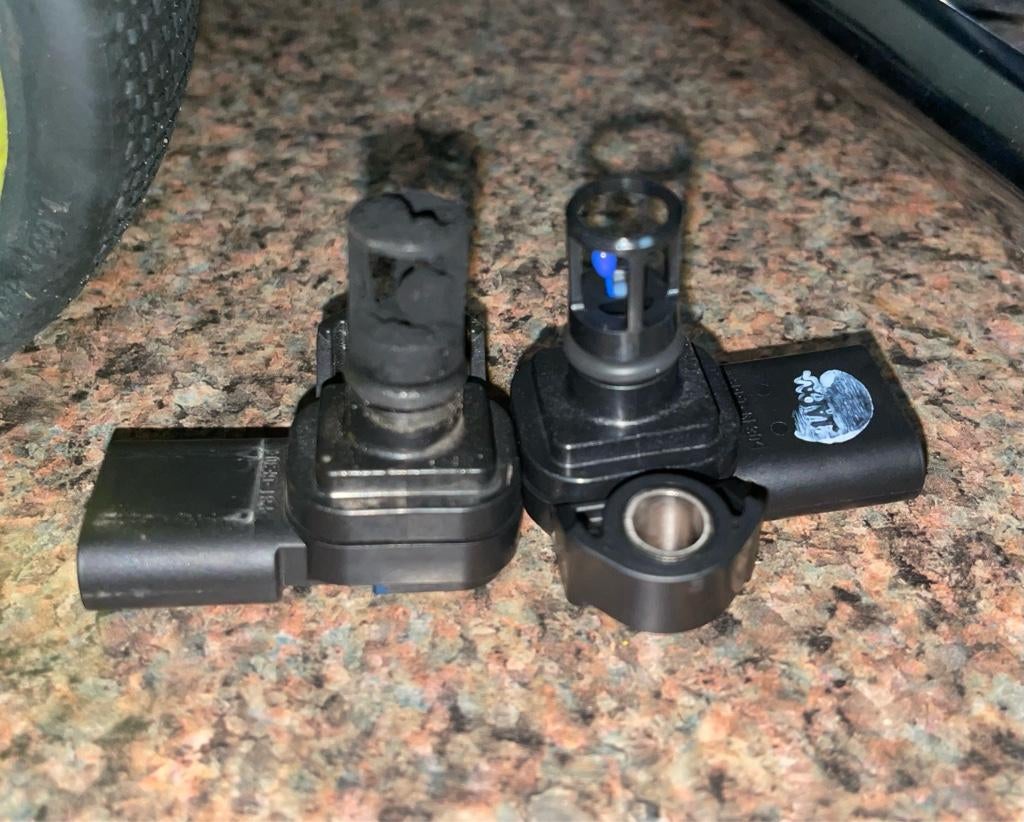 L5P owners!! Check and clean your TMAP sensor | Page 12 | Chevy and GMC ...