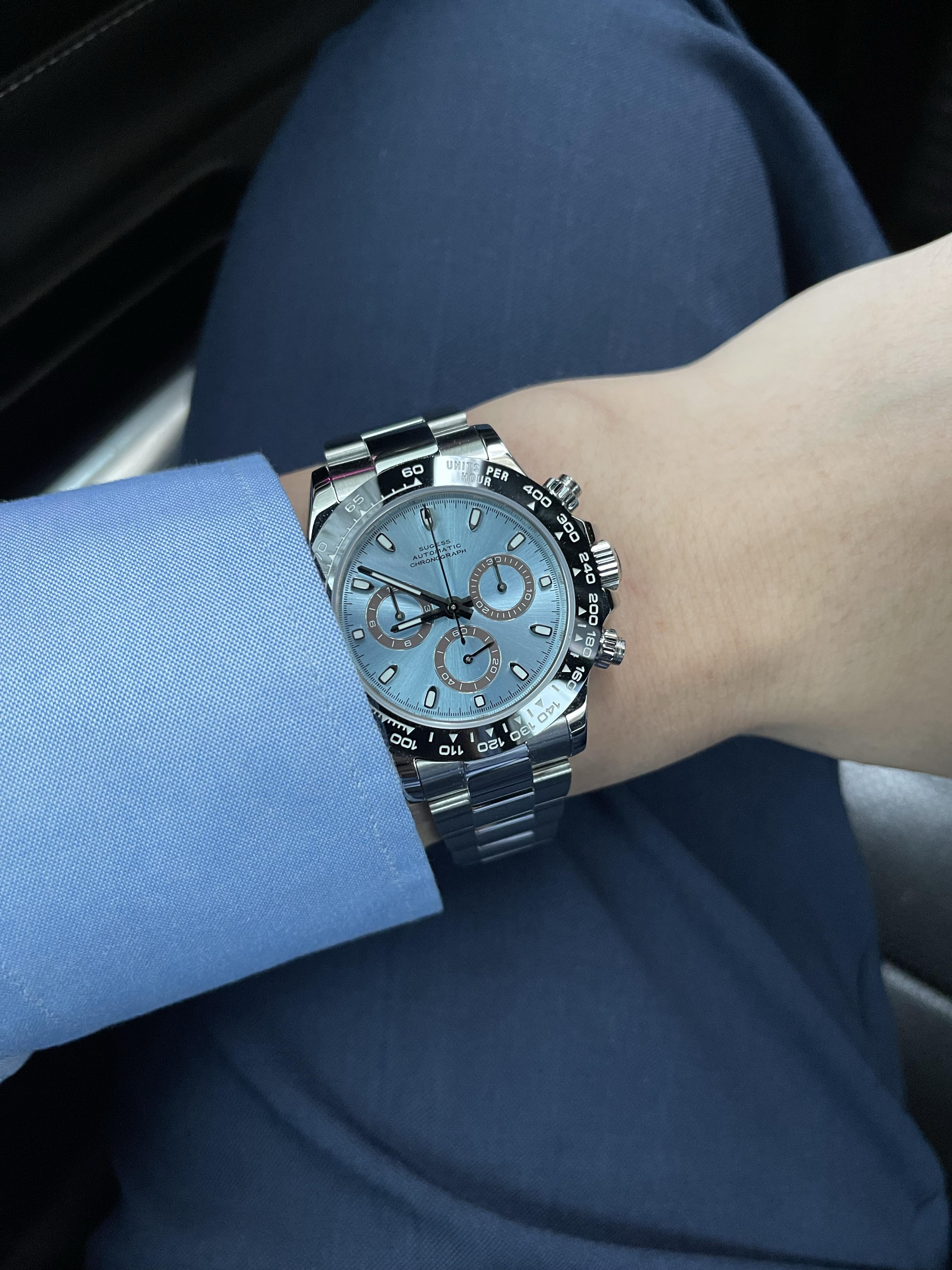 Best of Ali-Xpress? | Page 1842 | WatchUSeek Watch Forums