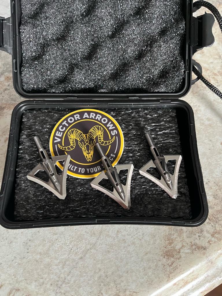 Vector md3 | Archery Talk Forum
