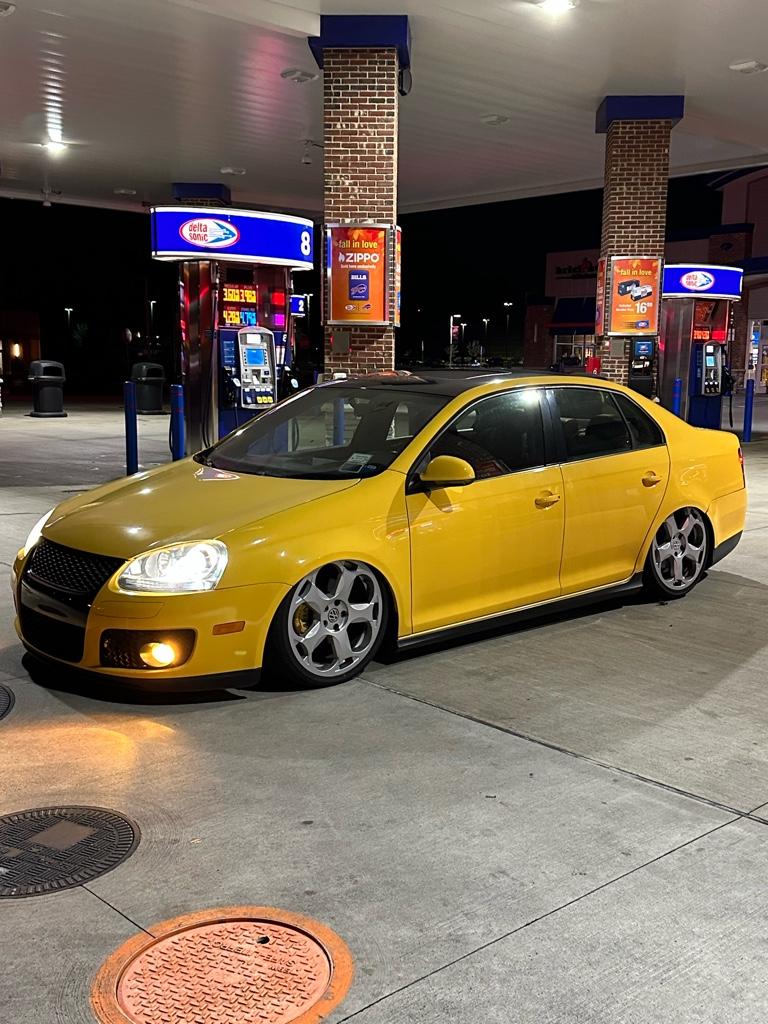 44k 2007 GLI Fahrenheit | VW Vortex - Volkswagen Forum