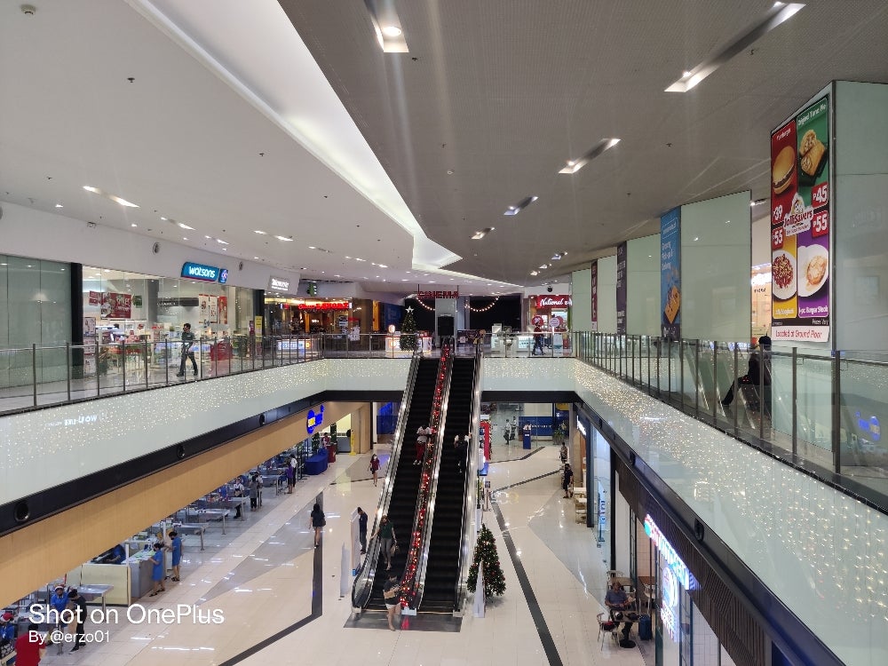 Metro Manila Malls | Page 28 | SkyscraperCity Forum