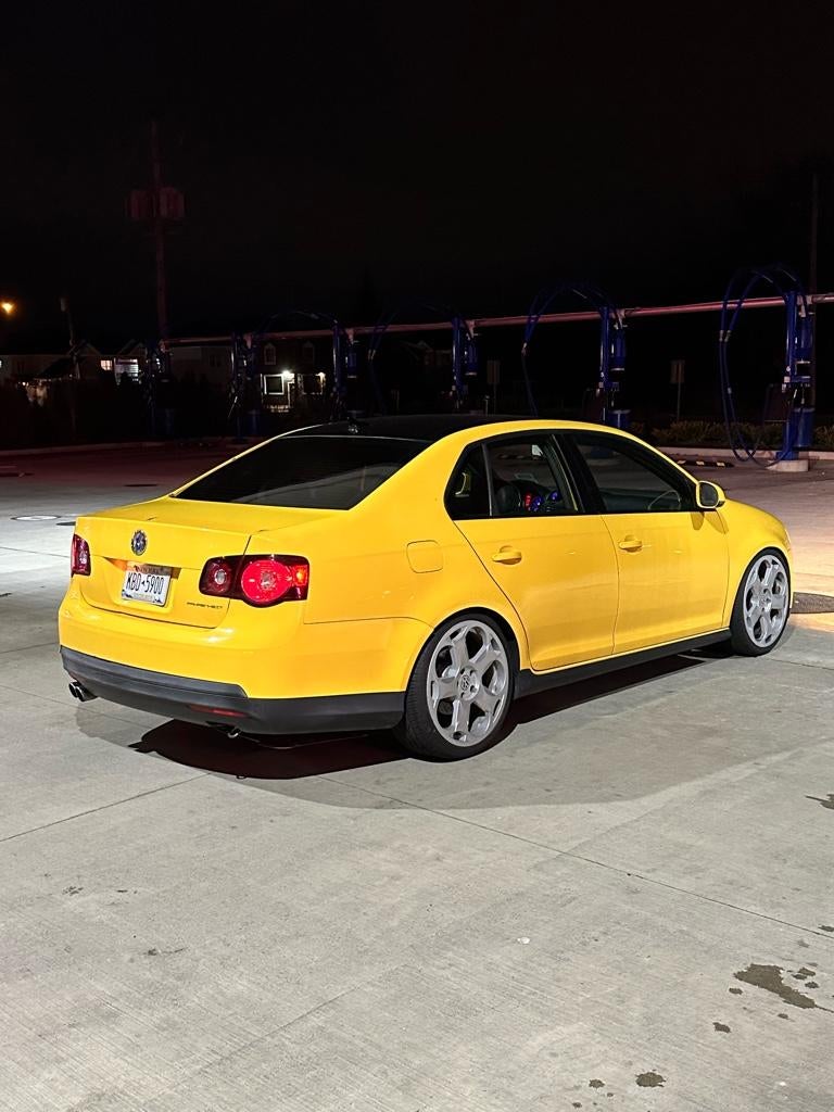 44k 2007 GLI Fahrenheit | VW Vortex - Volkswagen Forum