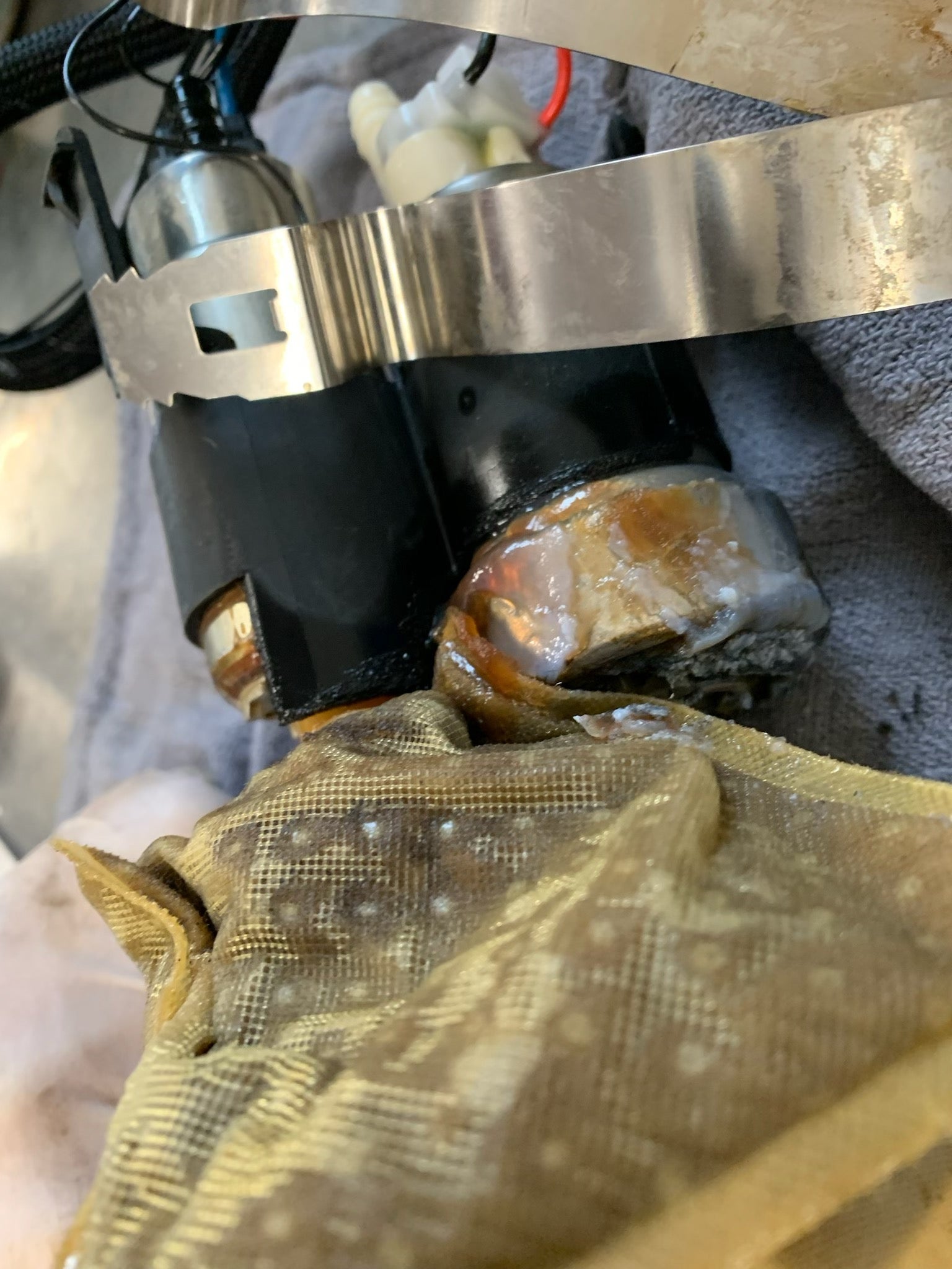 850R Track Car Transformation - Phase II | Page 2 | SwedeSpeed - Volvo ...