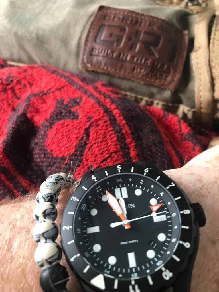 Official Sangin Instruments Thread | WatchUSeek Watch Forums