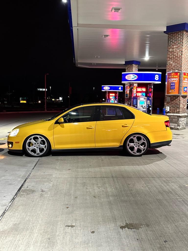44k 2007 GLI Fahrenheit | VW Vortex - Volkswagen Forum