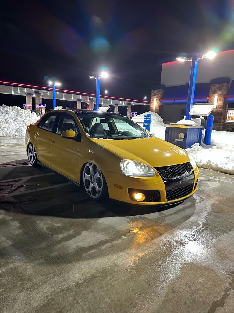 44k 2007 GLI Fahrenheit | VW Vortex - Volkswagen Forum