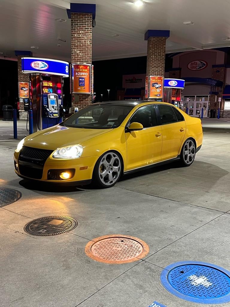 44k 2007 GLI Fahrenheit | VW Vortex - Volkswagen Forum