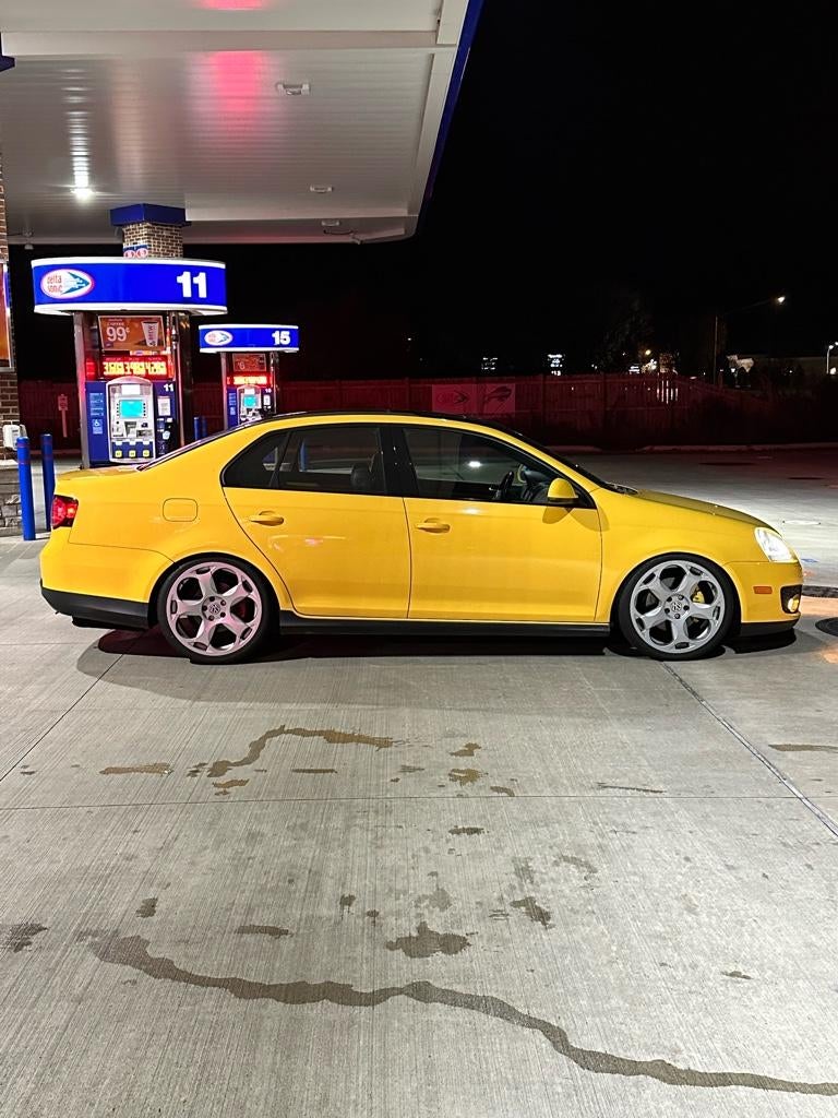 44k 2007 GLI Fahrenheit | VW Vortex - Volkswagen Forum