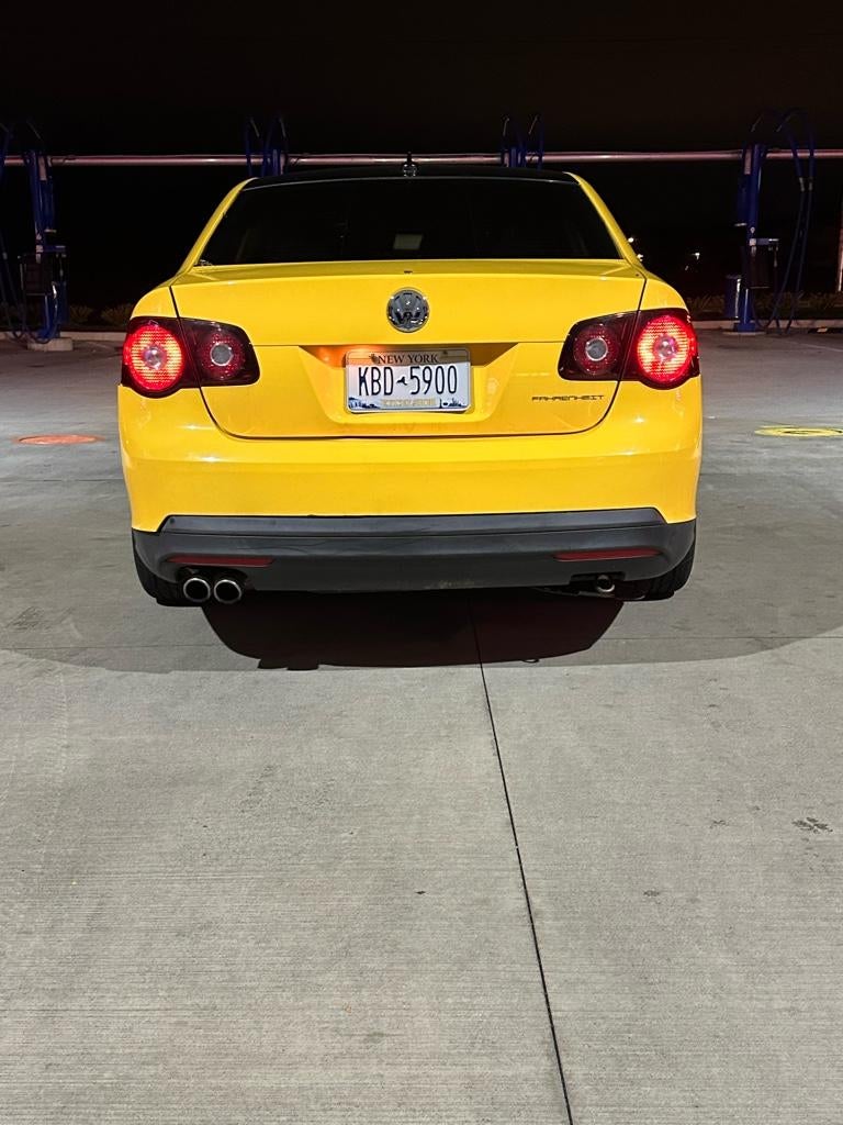 44k 2007 GLI Fahrenheit | VW Vortex - Volkswagen Forum