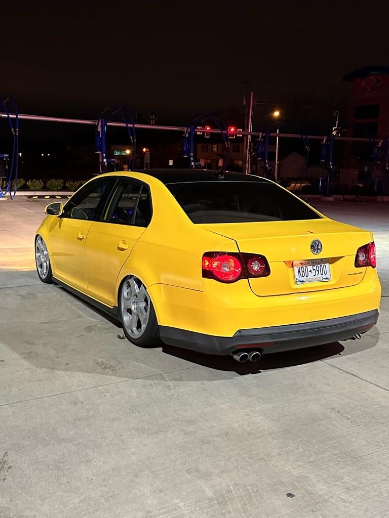 44k 2007 GLI Fahrenheit | VW Vortex - Volkswagen Forum