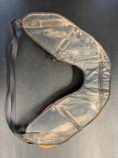 For sale - Sold - Giant Loop Mojave saddlebags | Adventure Rider