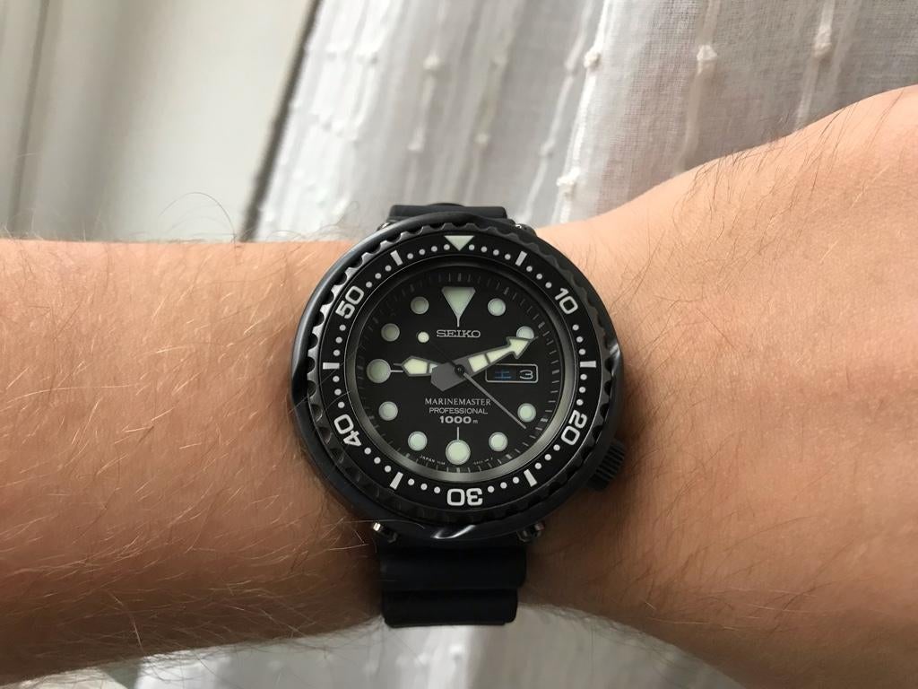 Photo Gallery Celebrating BLUE Saturdays and RED Sundays | WatchUSeek ...