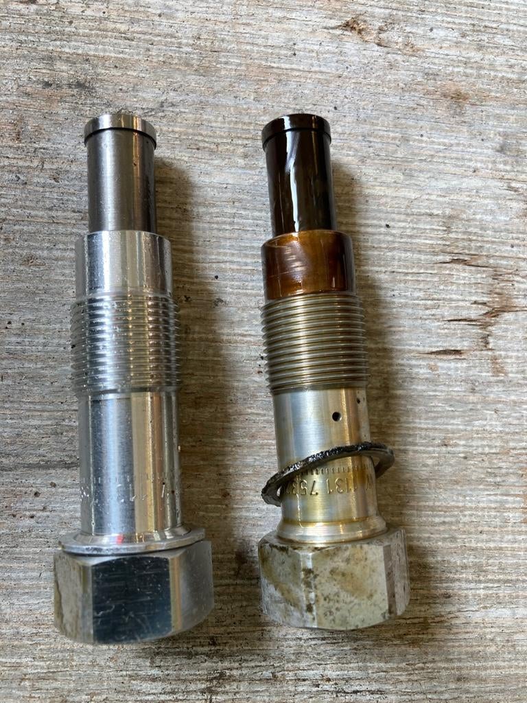 N52k timing chain tensioner replacement. | BMW Forum - BimmerFest BMW ...