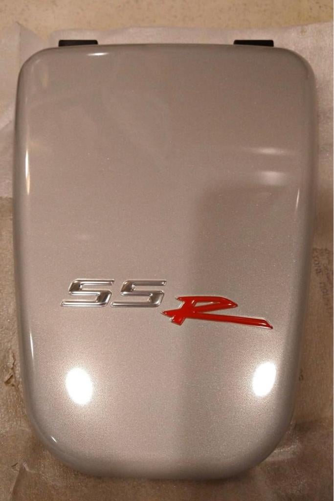 Engine cover insert | Chevy SSR Forum