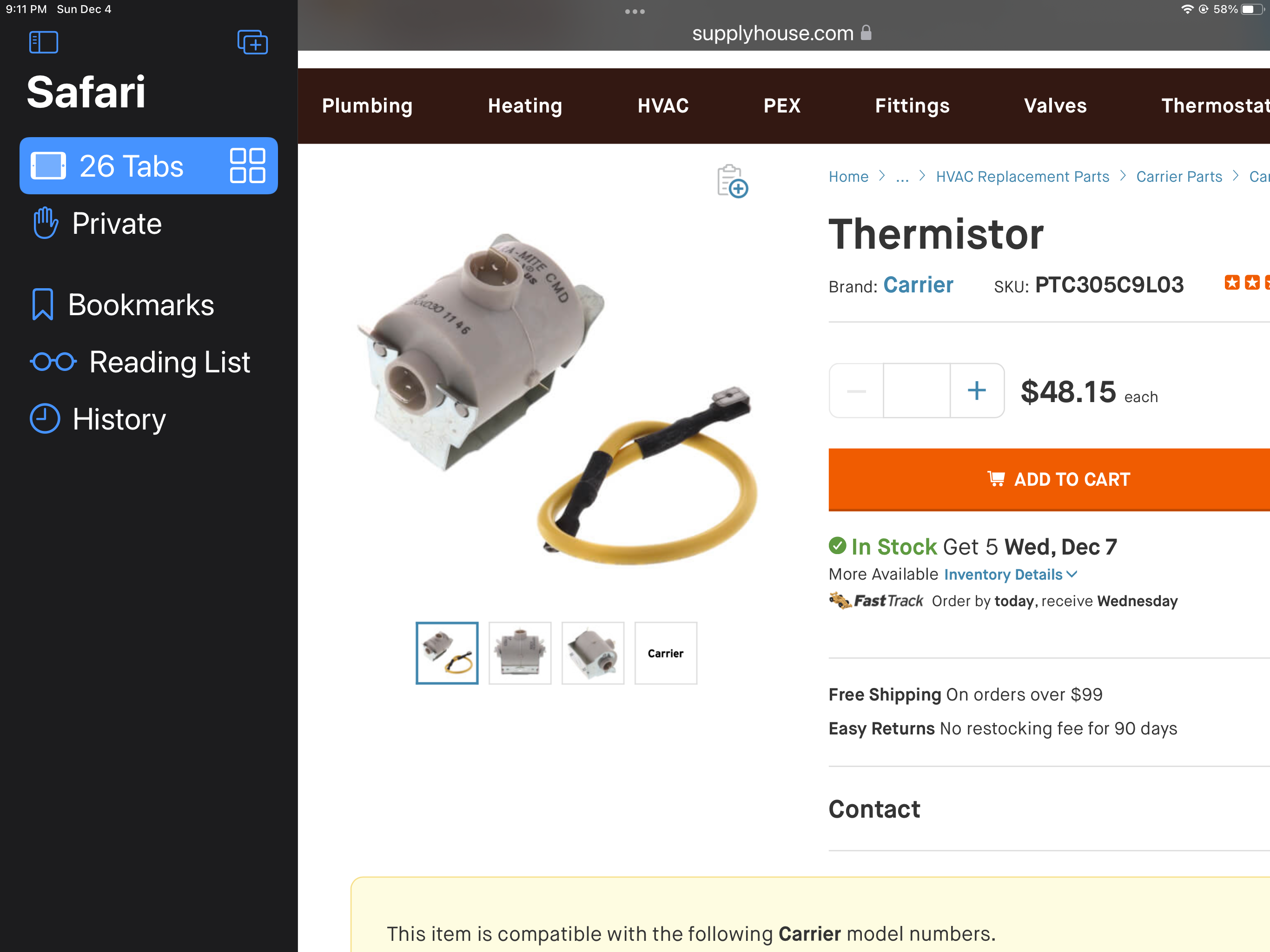 Hard start kit installation | DIY Home Improvement Forum