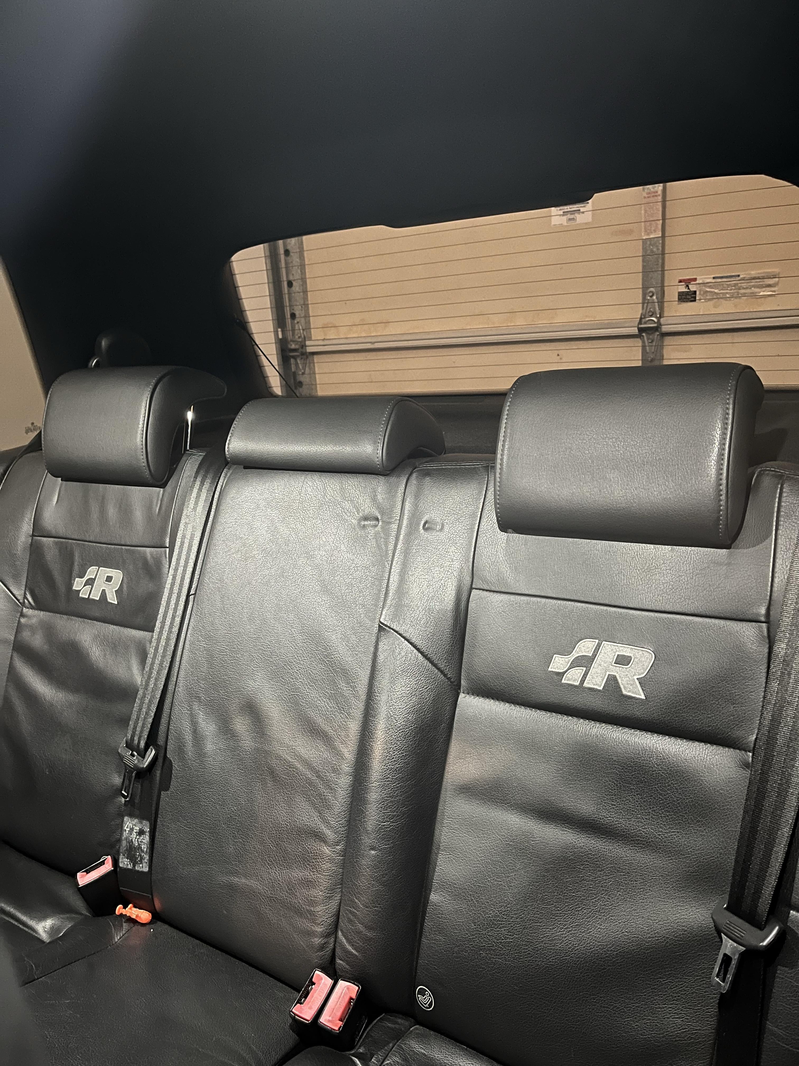 rear seat headrest options | VW Vortex - Volkswagen Forum