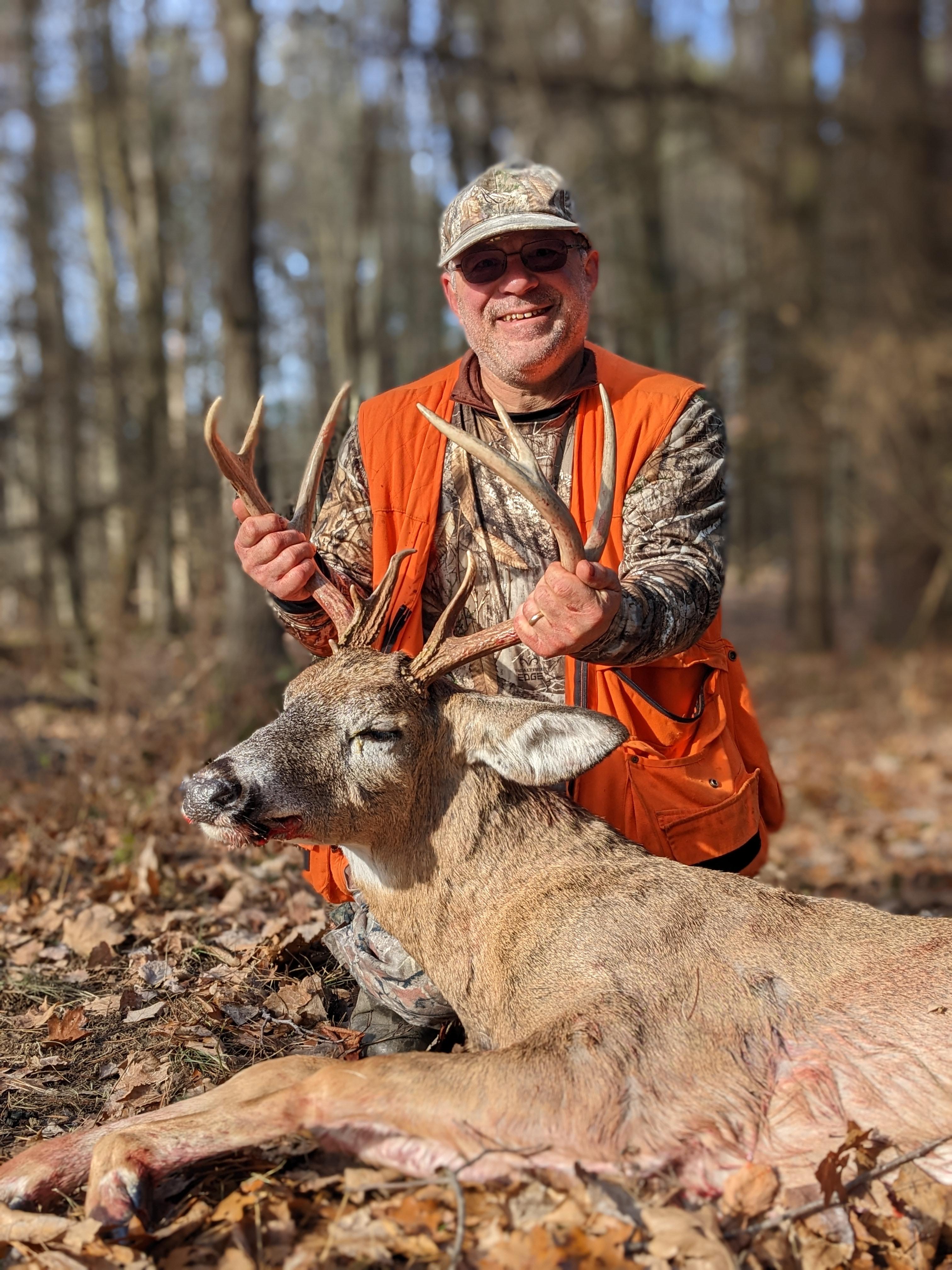 2022-23 THE Pennsylvania Thread *** | Page 224 | Archery Talk Forum