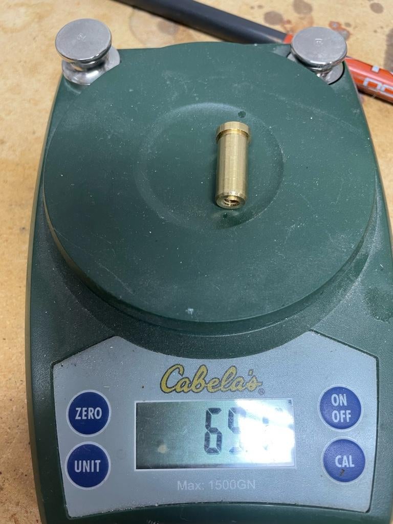 Ravin arrow point insert weight | Crossbow Nation