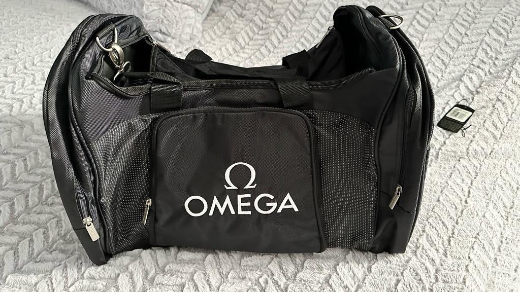 Secaucus NJ Omega / Swatch Service Center Experience | WatchUSeek Watch ...