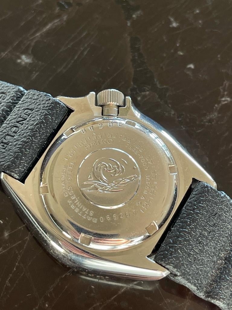 Seiko 7548-7000 Case Back Markings | WatchUSeek Watch Forums
