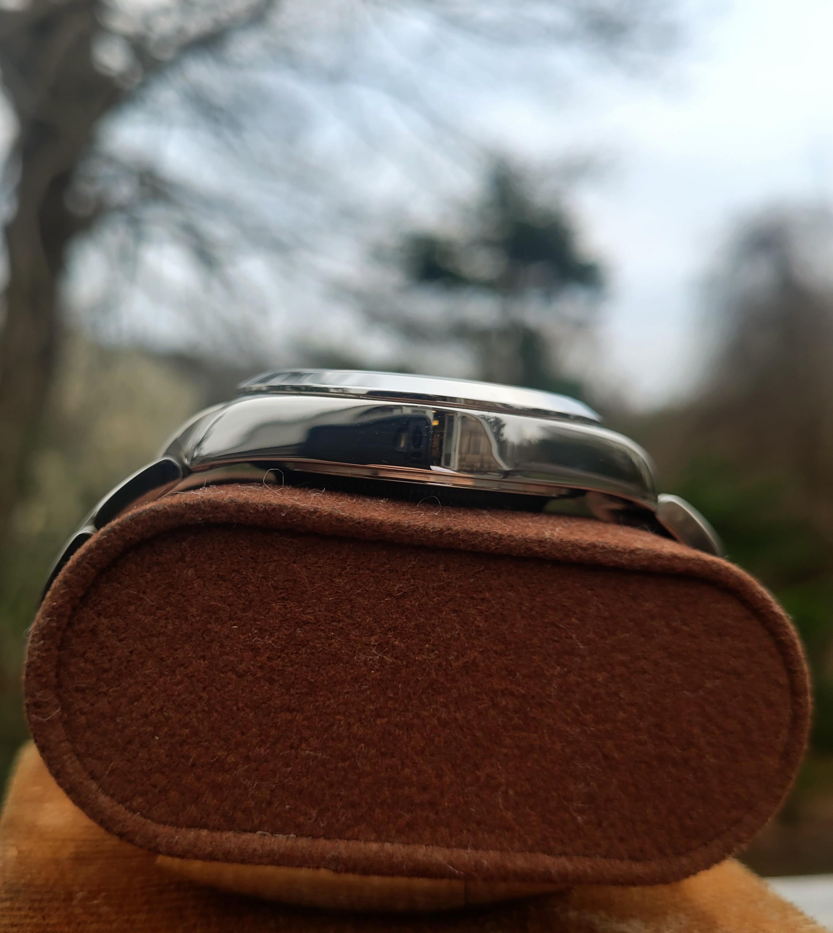 Tisell explorer 39 | WatchUSeek Watch Forums