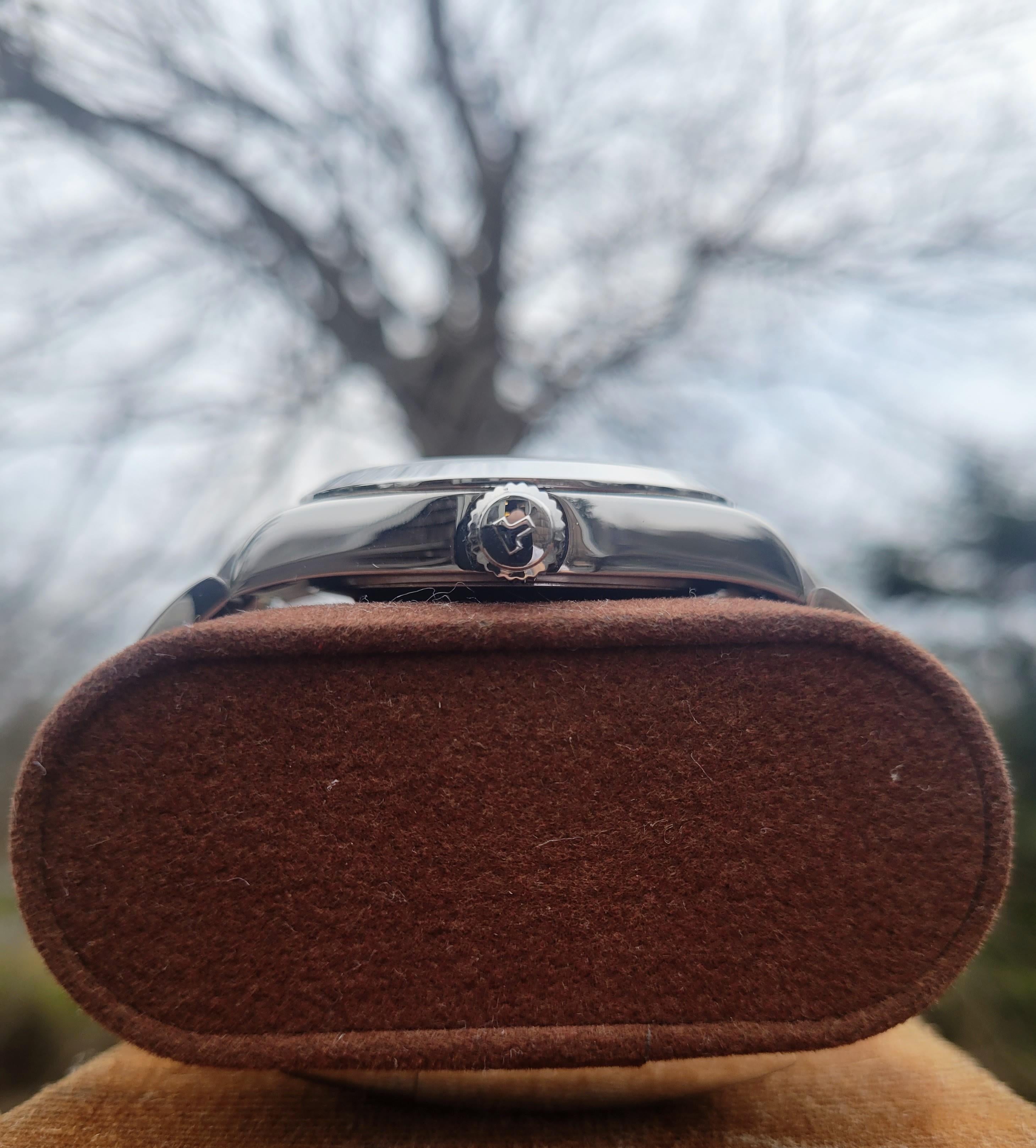 Tisell explorer 39 | WatchUSeek Watch Forums