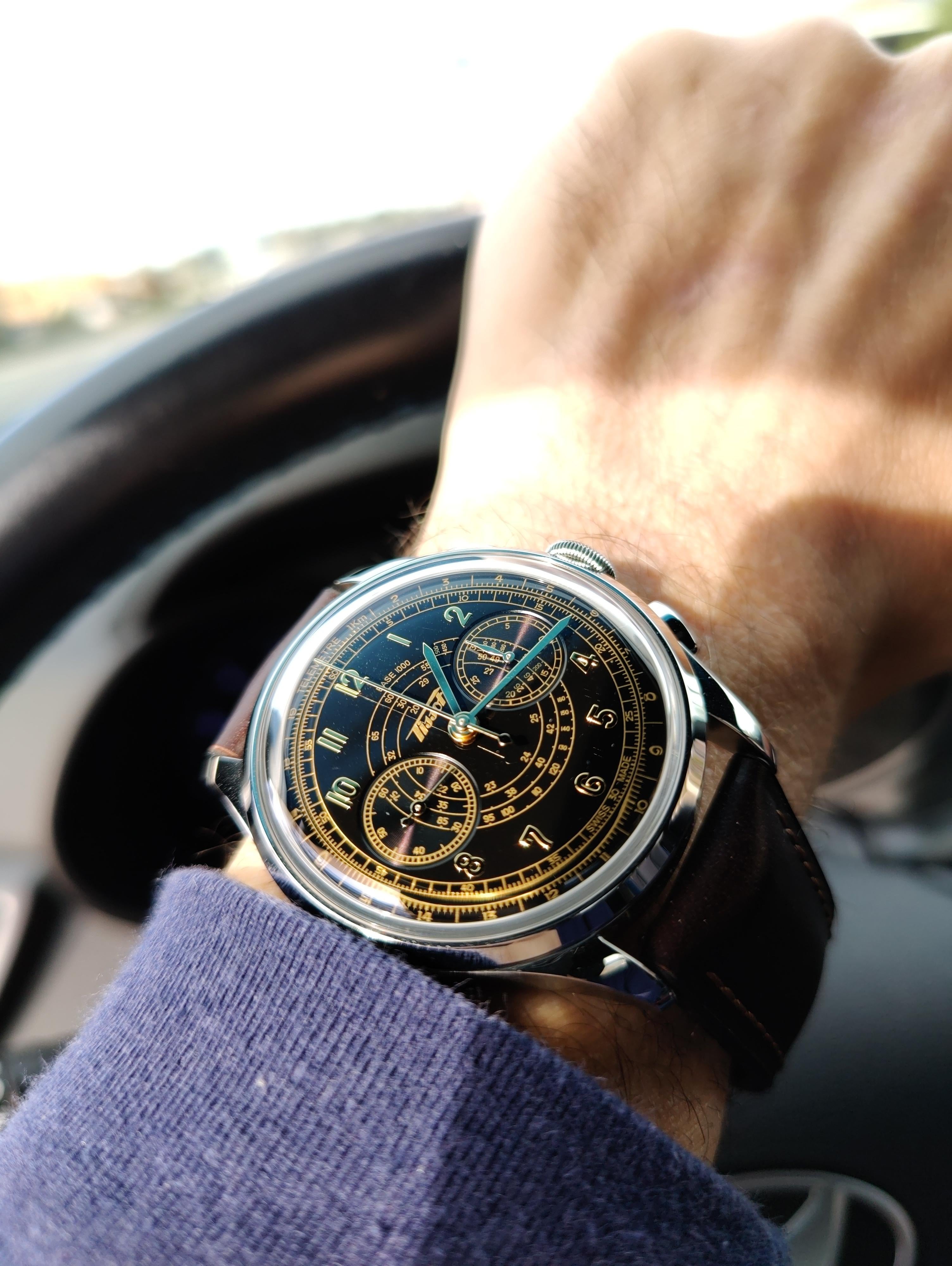 Vintage is best | WatchUSeek Watch Forums